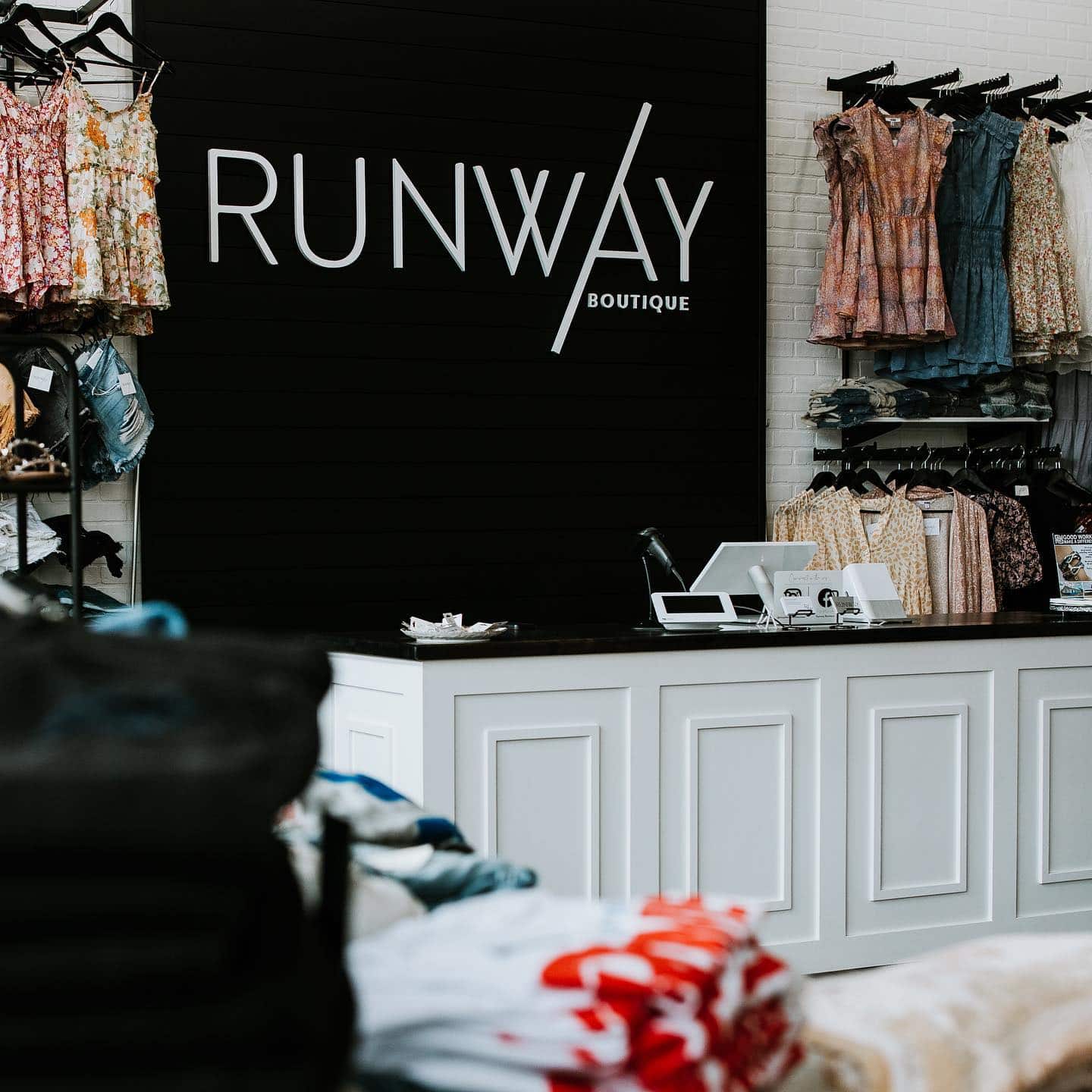 About Runway - Runway Catalog